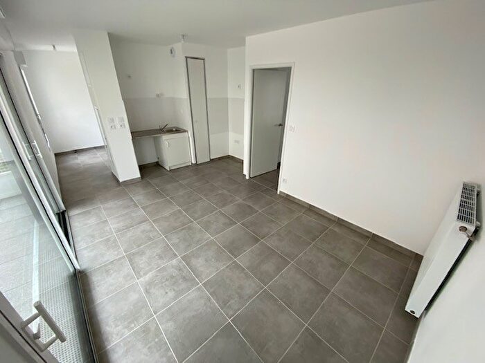 Toulouse, La Cépière, Arènes - Appartement 2 pièces à louer
