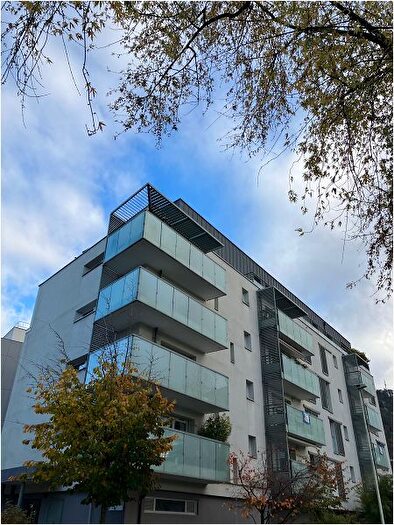Annecy, Mandallaz, Prairie, Vovray : Appartement 2 pièces à louer