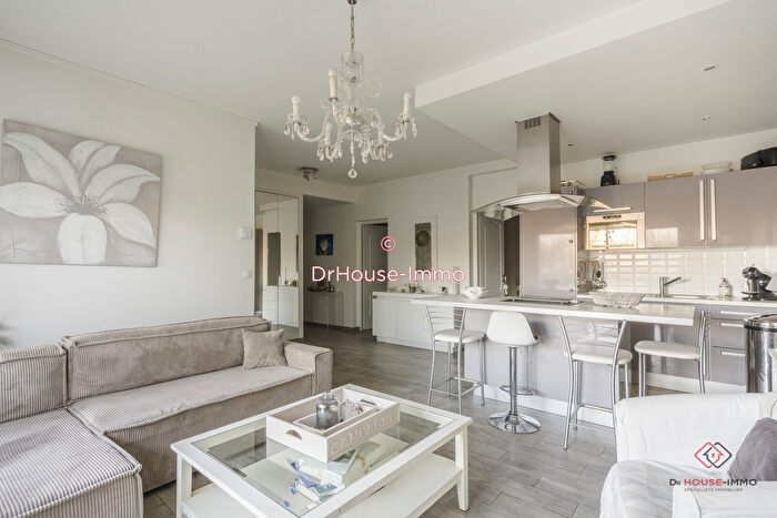 Bry-sur-Marne, Ferber : Appartement 4 pièces à vendre