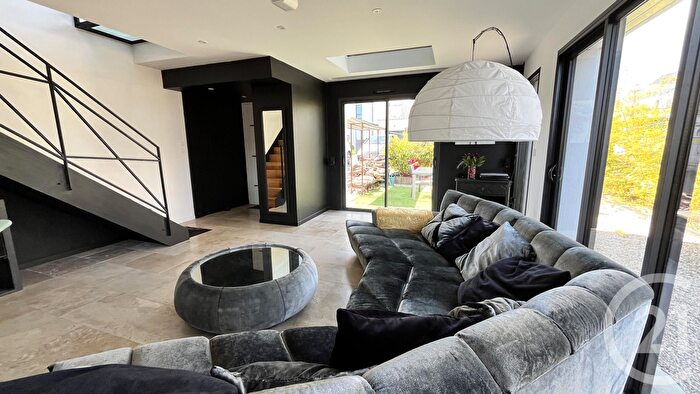 Maison 6 pièces à vendre à Dinard, La Vicomté