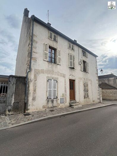 Meursault : Appartement 3 pièces à louer