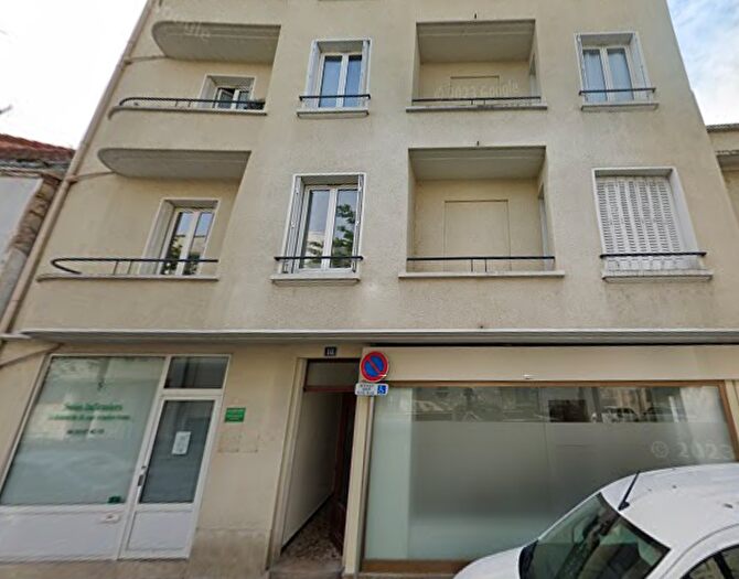 Appartement 3 pièces à louer à Vichy, Champ Capelet