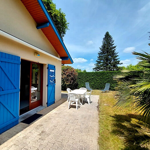 Maison à vendre - Saint-Julien-en-Born - 3 pièces - 2 chambres