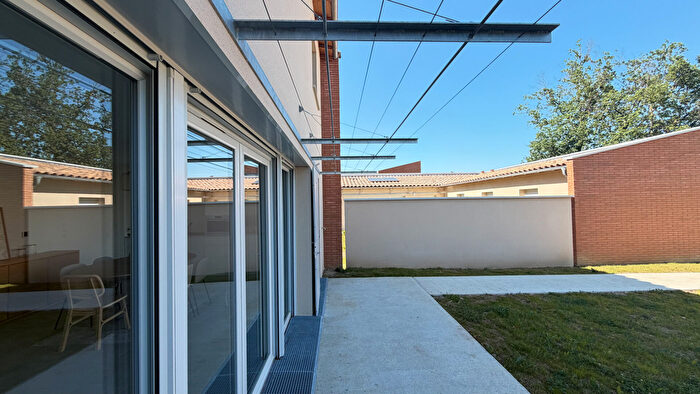Pibrac - Maison 5 pièces à vendre
