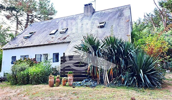 Maison à vendre - Saint-Lyphard - 4 pièces - 2 chambres