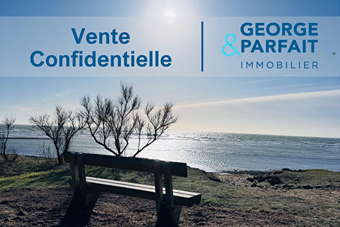 Maison à vendre - Sainte-Marie-de-Ré - 10 pièces - 6 chambres