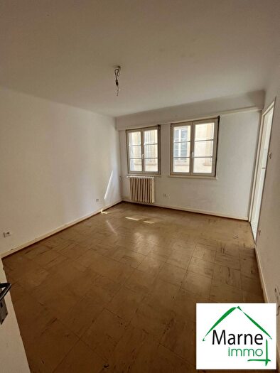 Appartement à louer - Petite France Centre, Strasbourg - 1 pièce