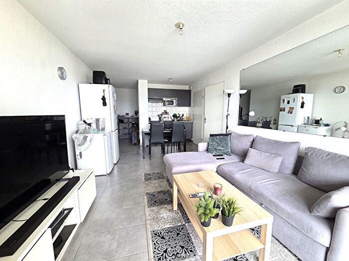 Appartement 2 pièces à vendre - Toulouse, Croix Bénite