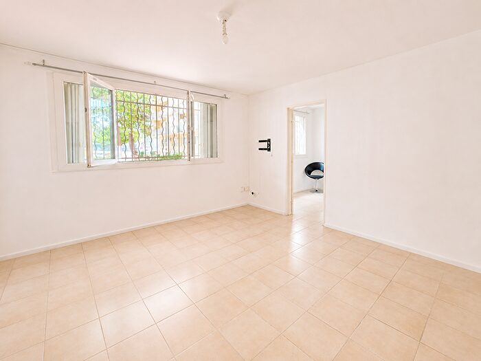 Appartement 2 pièces à Avignon, Croix des Oiseaux, à louer