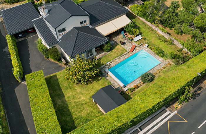 Maison 7 pièces à vendre à Chamalières, Hauteurs de Chamalières, Les Savarounes