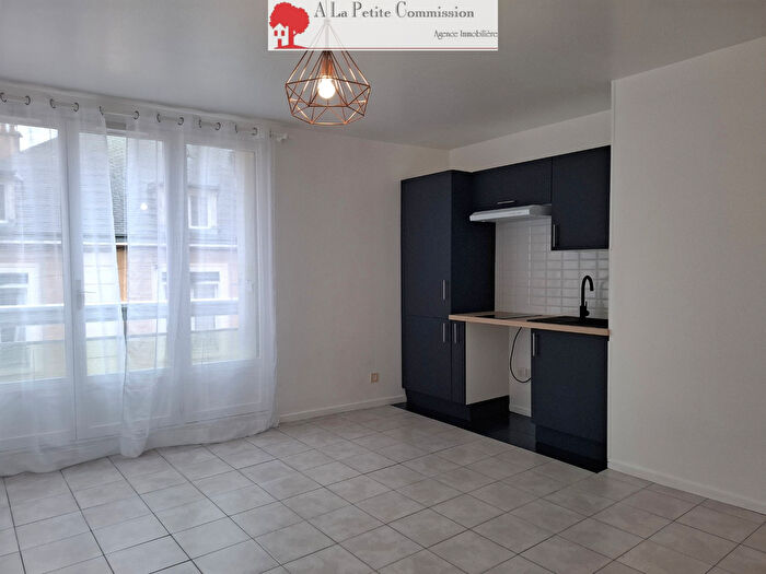 Appartement 1 pièce à Chartres, à vendre