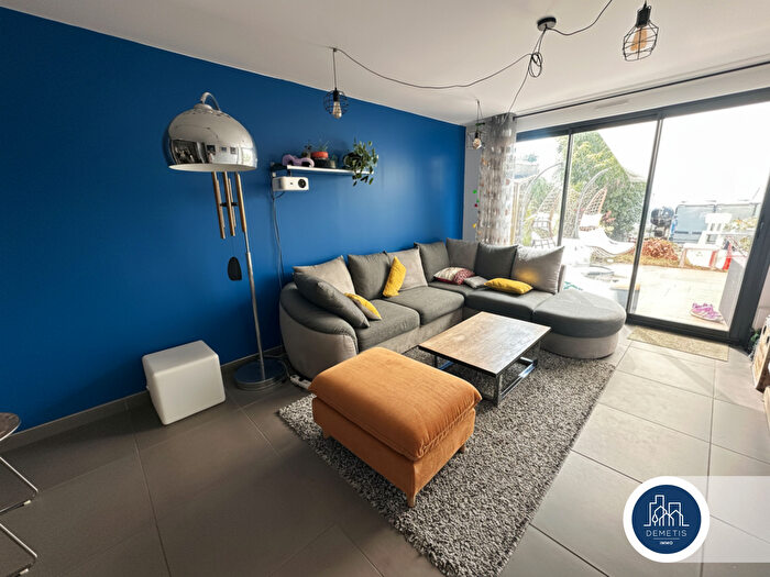 Maison 7 pièces à Le Mans, Saint-Pavin, à vendre