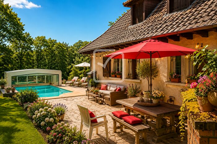 Maison 8 pièces à vendre à Malemort-sur-Corrèze