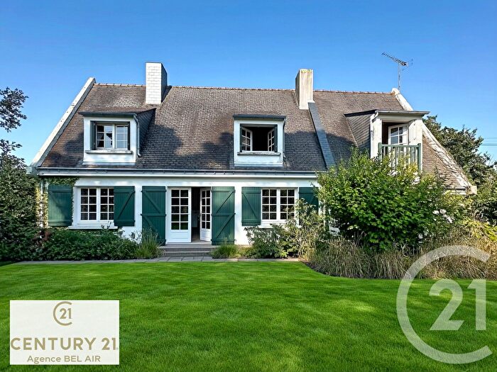 Maison 5 pièces à Assérac, à vendre