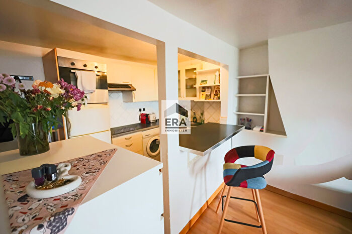 Appartement 1 pièce à vendre à Paris 14ème, Mouton, Duvernet
