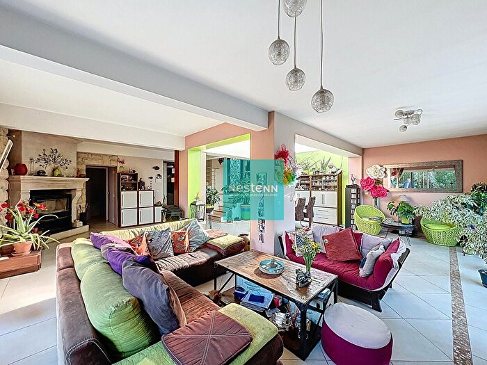 Maison 7 pièces à vendre à Franconville, Fontaines