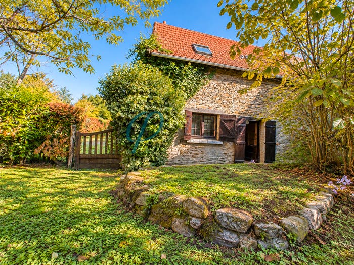Sucé-sur-Erdre - Maison 4 pièces à vendre