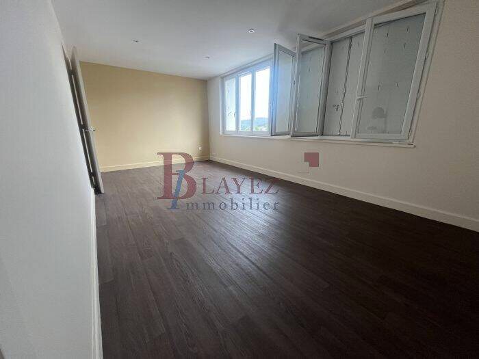 Égletons - Appartement 3 pièces à louer