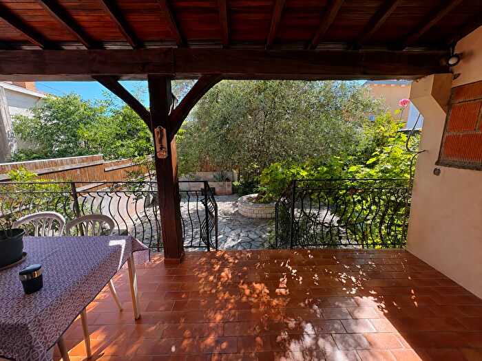 Castries - Maison 4 pièces à vendre