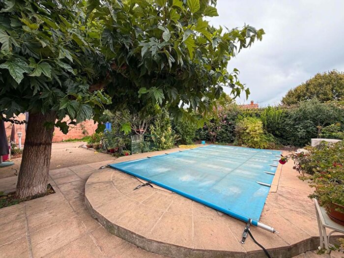 Maison 4 pièces à Brignoles, Extension années -, à vendre