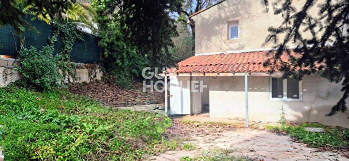 Maison à vendre - Gardanne, Biver - 7 pièces - 4 chambres