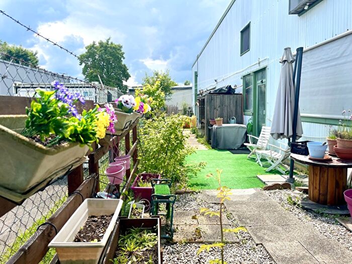 Appartement à vendre - Meythet - 4 pièces - 3 chambres