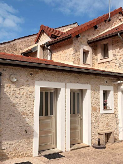 Boissy-le-Cutté - Appartement 3 pièces à louer