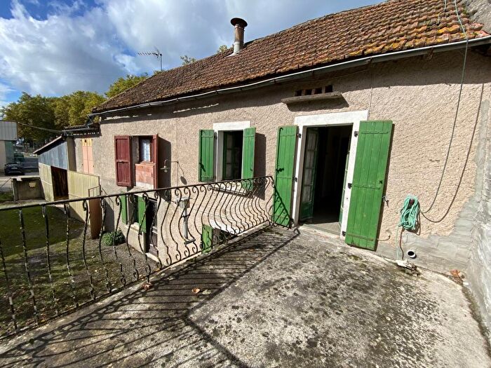 Maison à vendre - Valence-dAlbigeois - 4 pièces - 2 chambres