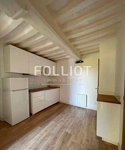 Coutances - Appartement 2 pièces à louer