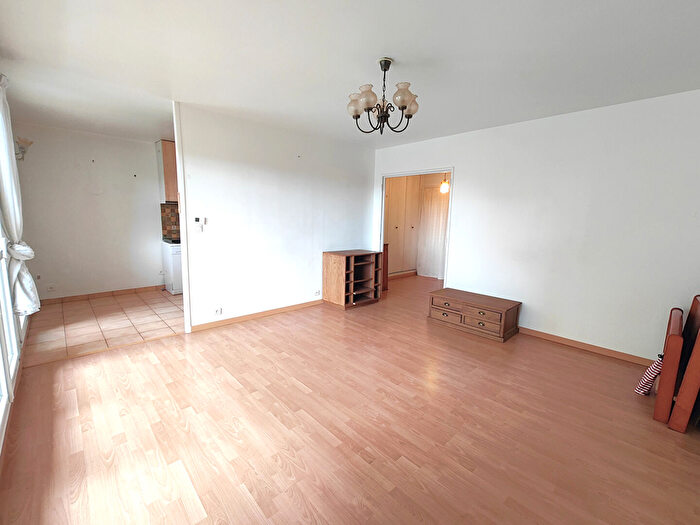 Appartement 3 pièces à Vaires-sur-Marne, à vendre