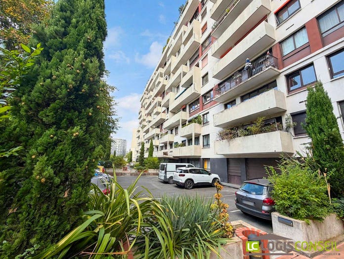 Appartement 4 pièces à Aristide Briand, Montrouge, à louer