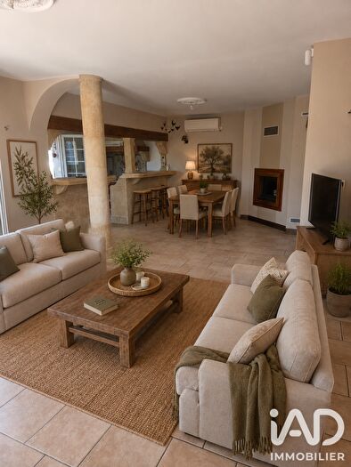 Appartement 4 pièces à vendre - La Seyne-sur-Mer, Ouest