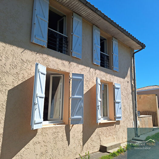 Sadirac : Maison 3 pièces à vendre