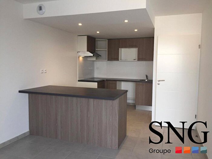 Appartement 4 pièces à louer - Nord, Beauzelle