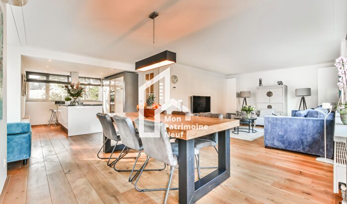 Maison à vendre - Toulouse, Busca, Jardin des plantes, Port Saint-Sauveur - 3 pièces