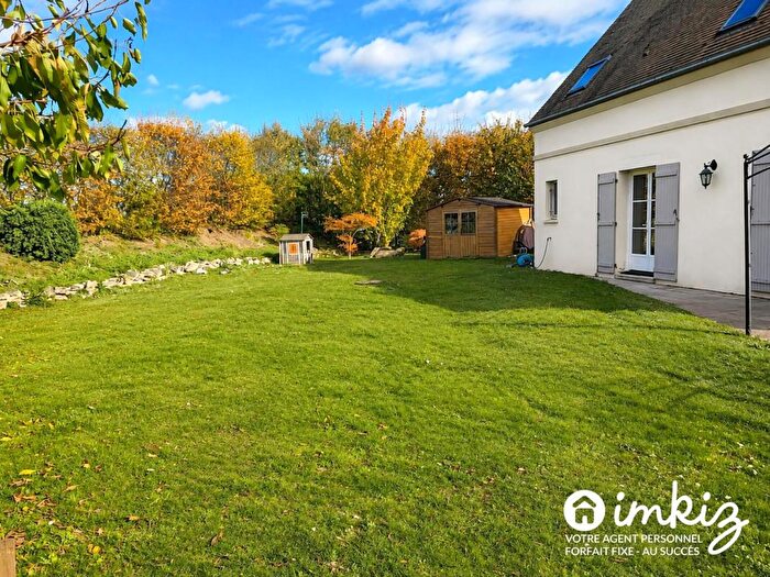 Borest : Maison 6 pièces à vendre