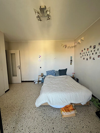 Appartement 1 pièce à louer - Aix-en-Provence, Pont de l'Arc