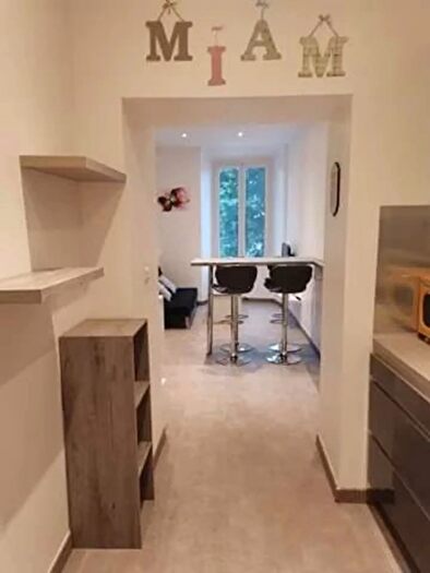 Appartement à vendre - Ajaccio, Citadelle - 2 pièces - 1 chambre