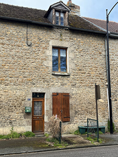 Maison 3 pièces à vendre - Alençon, Monsort, Saint-Léonard, Haut Eclair, Mantelet