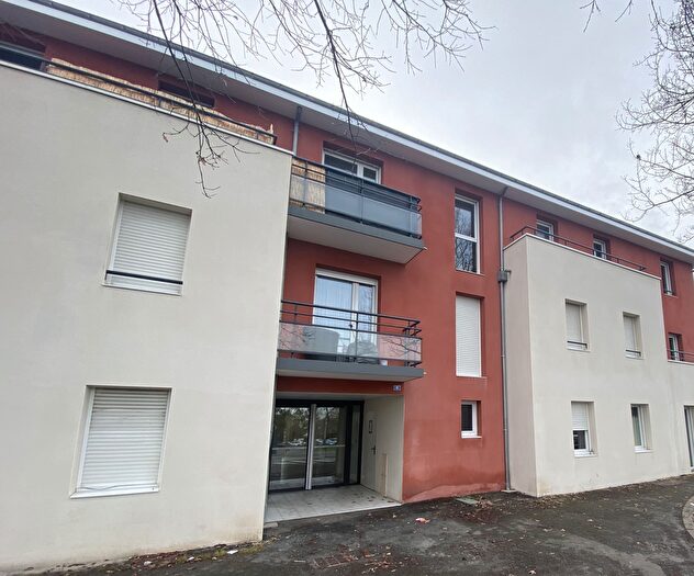 Appartement à vendre - Avrillé, Ardenne, les Raffoux, Plateau de la Mayenne - 3 pièces - 2 chambres