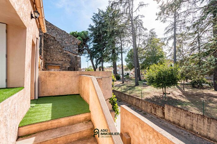 Maison 2 pièces à vendre à Uzès