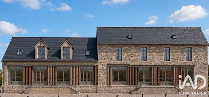 Maison 4 pièces à vendre à Plancoët