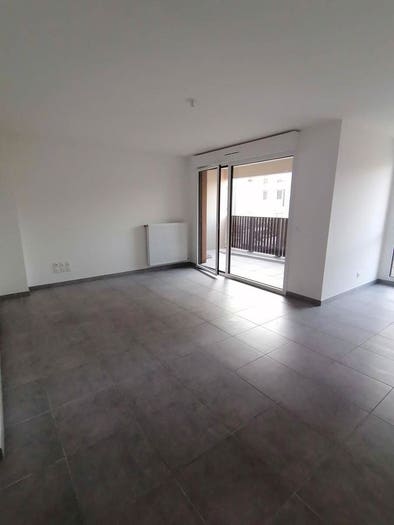Appartement 5 pièces à louer - Croix Luizet, Villeurbanne