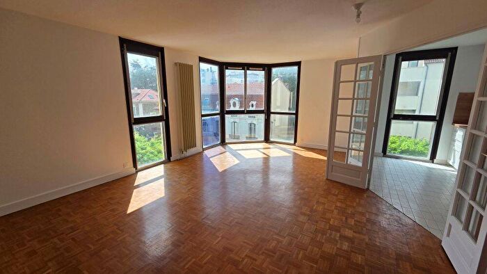 Centre, Clamart - Appartement 3 pièces à louer