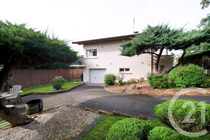 Maison à vendre - Yerres, Centre-ville, Bellevue - 4 pièces - 2 chambres