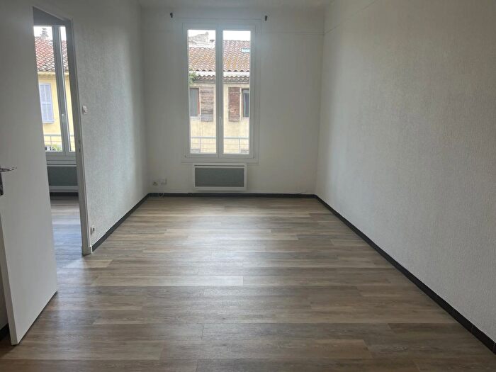 Istres, Trigance - Appartement 3 pièces à louer