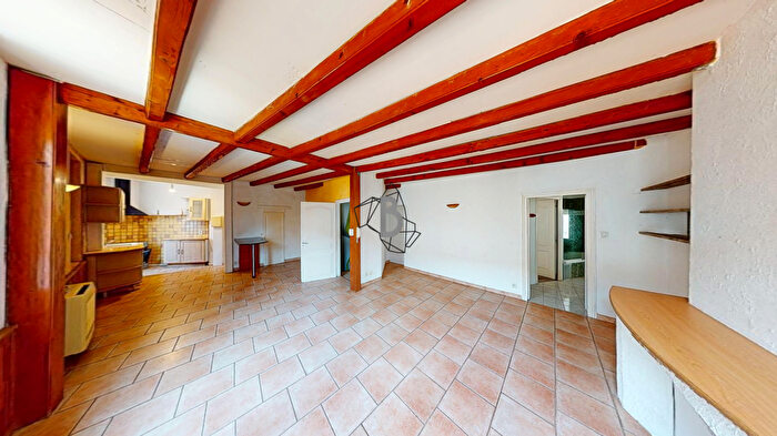 Appartement 4 pièces à vendre - Albi, Centre-ville
