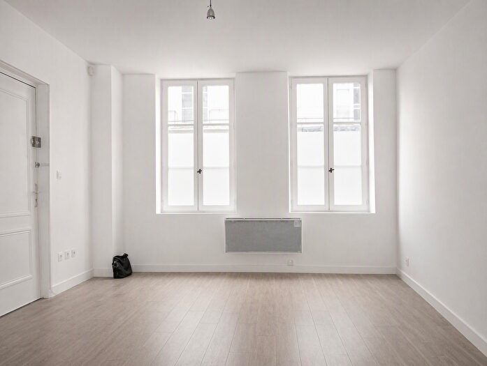 Appartement 1 pièce à louer à Saint-Germain-en-Laye, Centre-ville, Quartiers forestiers