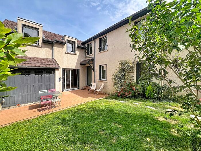 Maison 5 pièces à Chaville, Marivel, à vendre