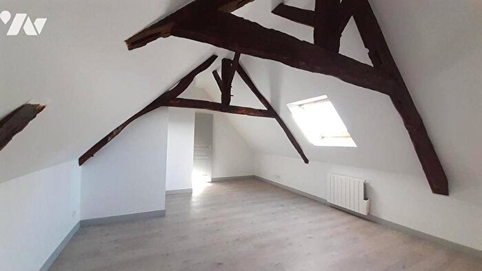 Goderville - Appartement à louer